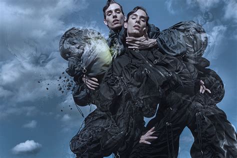 The Dupont Twins Pansy Pansy