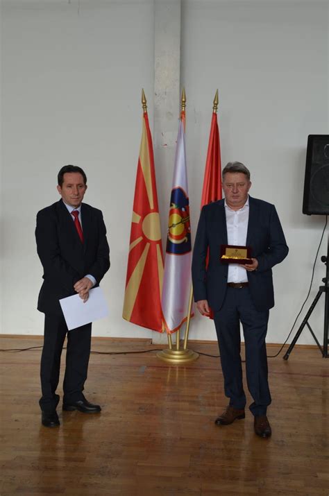 ДОДЕЛУВАЊЕ НАГРАДИ ОПШТИНА БРВЕНИЦА 2022 Општина Брвеница