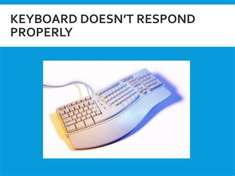 Troubleshooting Methods Of Computer Peripherals Pptx
