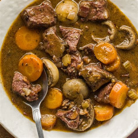 Best Venison Stew Ever Best Ever Venison Steak Sandwich Balsamic