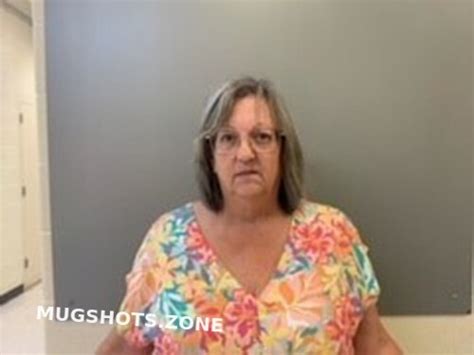 Rebecca Doss Givans 07 31 2023 Morgan County Mugshots Zone
