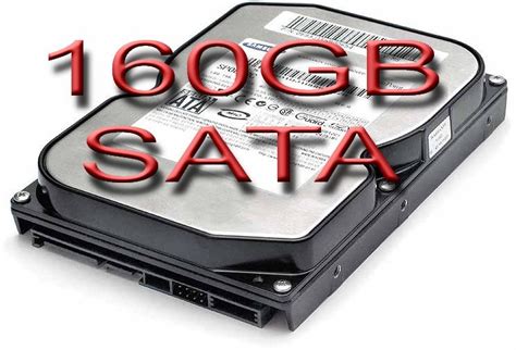 160gb SATA Hard Disk Drive at Best Price in Rajkot - ID: 737294 | World ...
