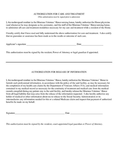 Fillable Online Dphhs Mt Prior Authorization Icarehow Prior Authorization Works Verywell