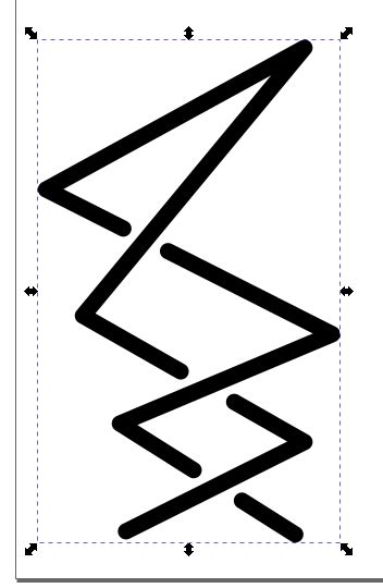 Inkscape Path Intersection Question Page 2 Everything Else