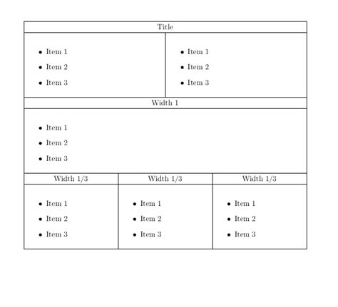 Tables Tabularx Column Width Not Behaving As Expected Tex Latex