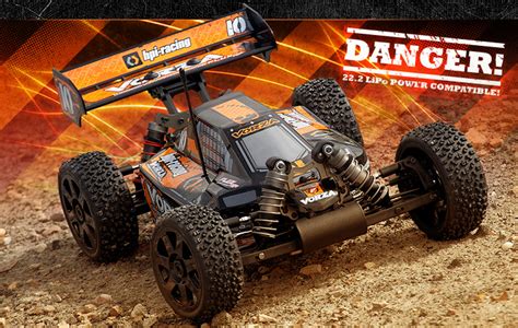 HPI Vorza Flux 1 8 E Buggy Thread R C Tech Forums
