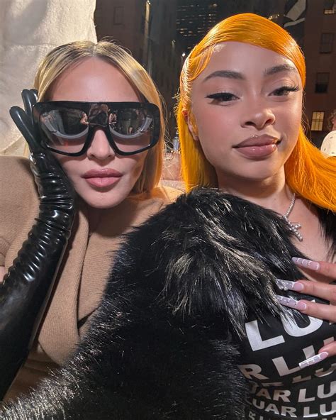 Photo Posted By Ice Spice ☆ Icespice