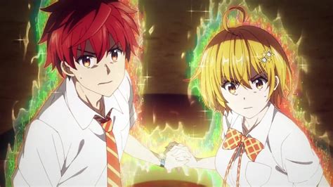15 Ecchi Comedy Anime That Are As Funny As They Are Lewd