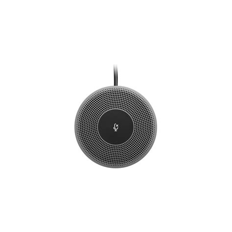 Buy Logitech Wired Microphone Entire It