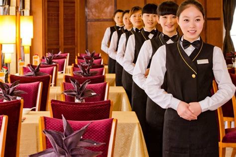 10个超值的餐厅服务案例餐厅管理职业餐饮网