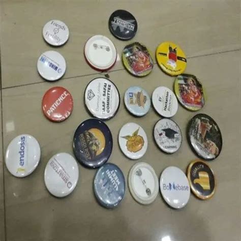 Printed Badge Offset Printing Badge Latest Price Manufacturers And Suppliers