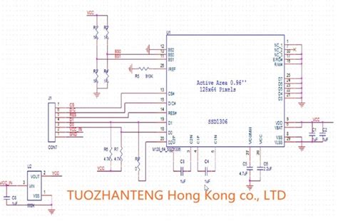 Oled Ssd1306 Not Working · Issue 4334 · Arendsttasmota · Github