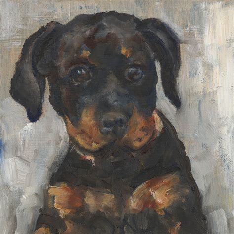 General 5 — Shelly Hackett Art