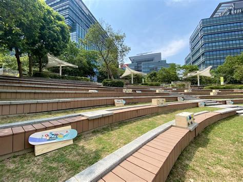 周末必去！香港科學園大搞夏日競技運動祭 即睇免費表演、餐飲及泊車優惠詳情