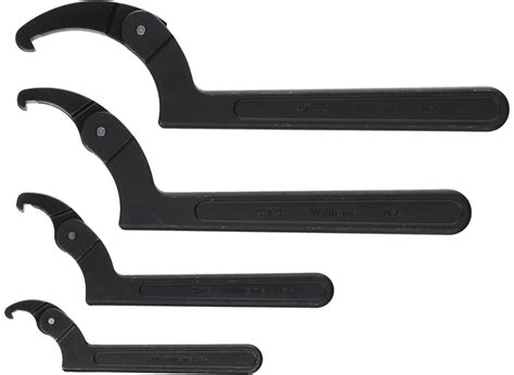 How To Choose The Proper Spanner Wrench For The Job