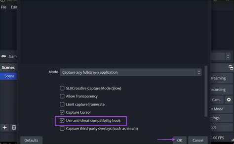 How To Record High Quality Gameplay Videos Using OBS Studio Guiding Tech