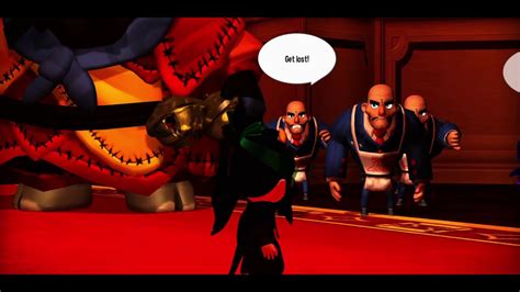 Final Boss Mustache Girl A Hat In Time Ps4 Youtube