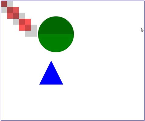 Javascript Canvas Coordinates In Fabricjs Have Offset Stack Overflow