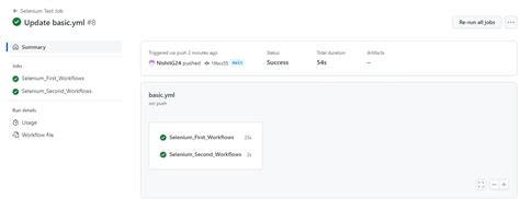 I Learned How To Run Inline Shell Script Sh File In Workflow And Use