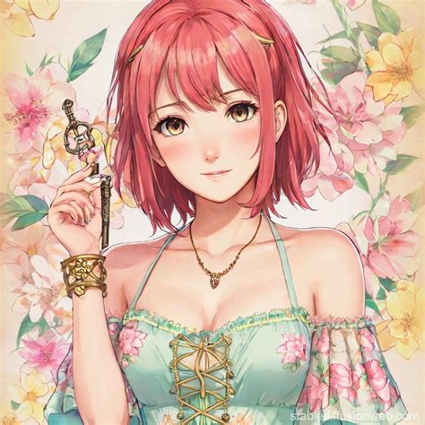 2d Character Design Stable Diffusion Online