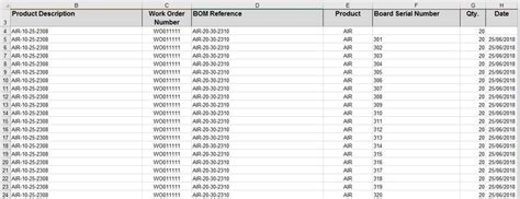 Excel Date Issue Software Spiceworks Community
