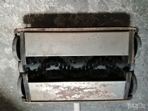 Ръчна подочистачка немска стара в Колекции в гр София Id42480372 Bazar Bg