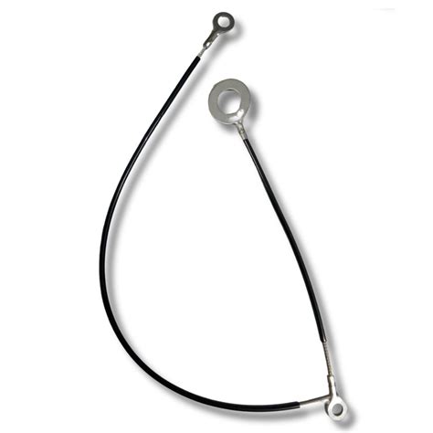 fio condutor 2 para motor de popa yamaha 40 hp 4t original 67c8212700