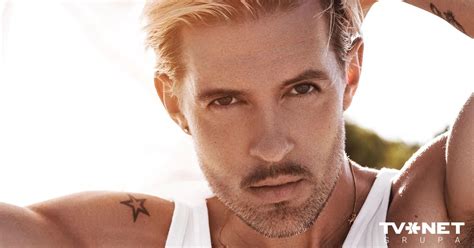 Markus Riva Par Savulaik Izteikto Piedāvājumu Filmēties Filmā Sex And