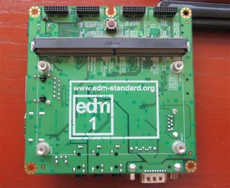 Wandboard Dual Unboxing And Quick Start Guide Cnx Software