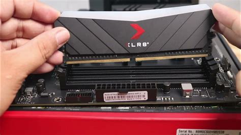 How To Install A Ram Step By Step Guide Youtube