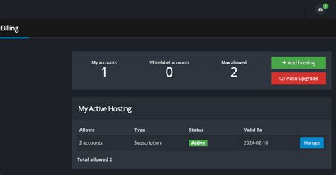Full Auto Setup Fx With Terry