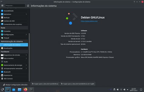 Kde Plasma 5 21 Beta No Debian Testing