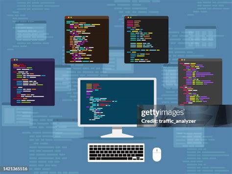 Computer Python Photos And Premium High Res Pictures Getty Images
