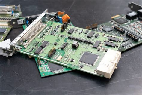 Data Acquistion Hardware