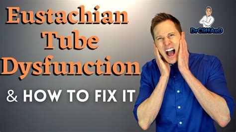Eustachian Tube