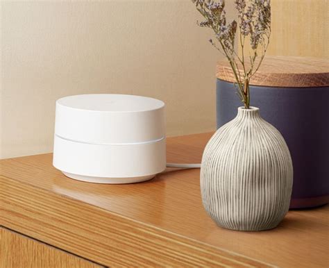 Google Mesh WiFi System Dev Gear