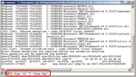 Geekly Ever After Memory Dump To The Rescue