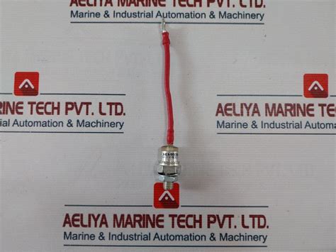 Semikron Skn100 16 Rectifier Diode Aeliya Marine