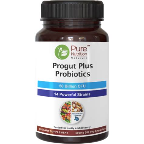 Progut Plus Letsbe Eshop