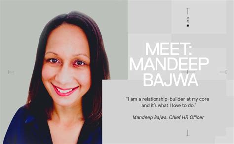 Arrival On Linkedin Meet Mandeep Bajwa Mcipd Arrivals New Chief Hr Officer ️ Tell Us… 10