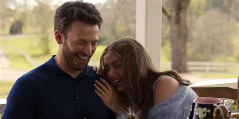 Do Cole And Sadie End Up Together In Ghosted