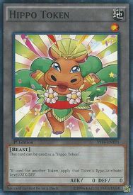 Card Artworkshippo Token Yu Gi Oh Wiki Fandom