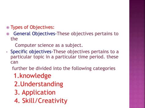 computer science ppt