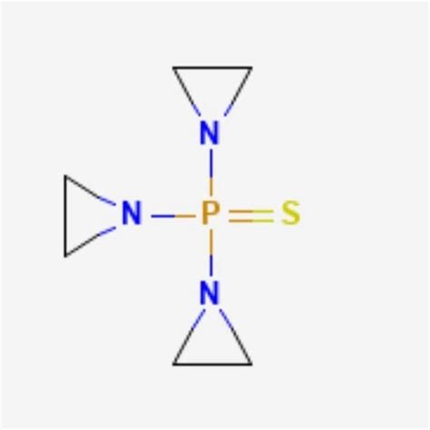 Thiotepa Powder At ₹ 742box In Hyderabad Id 2854084539797