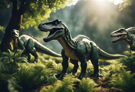Jurassic Period Dinosaurs Dinosaur Dictionary