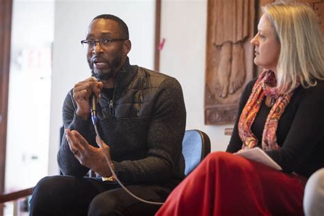 Ca Assembly Makes Wrongful Conviction Personal Concord Academy