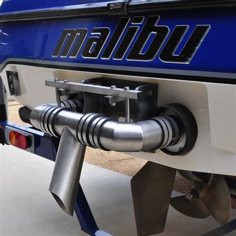 Malibu Fresh Air Exhaust