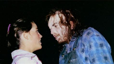 Behind The Scenes Saturday Friday The 13th Part 2 Karli Rays Blog