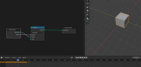 Animate Visibility In Blender 40 Timeline Page 2 Animation And