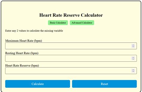 Cephalic Index Calculator Online Calculators